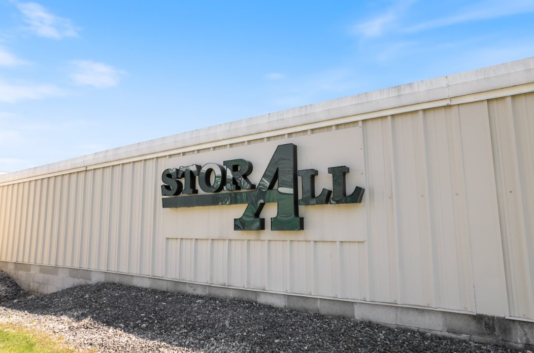 Storage Units in North Columbus | Stor All Self Storage
